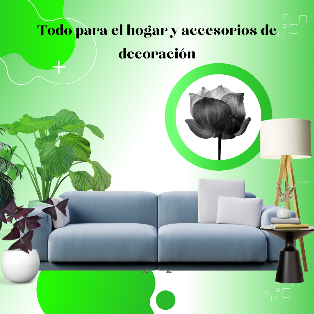HOGAR – Shop